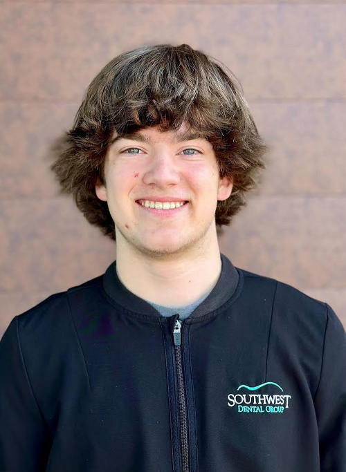 Meet the Team in Abilene, TX | Southwest Dental Group